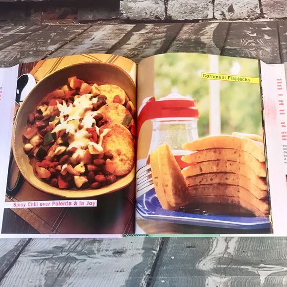 Dining | Healthy Life Kitchen Marilu Henner W Lori Henner | Poshmark